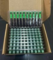 China Single Mode Fast Connector Field Assembly for FTTH 4G 3G Networks with ≤0.5dB Insertion Loss and -40°C to 85°C Operating Range for sale