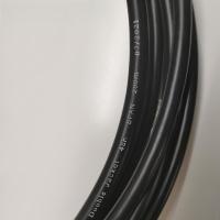 China ADSS Fiber Optic Cable Outdoor 2-288 Core with 300m Span and 200 kg/km Weight for Telecom Infrastructure for sale