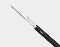 China ASU Fiber Optic Cable (GYFFY) 12 Core 120m Span Cable for sale