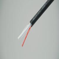 China Outdoor ASU ADSS Mini Cable 8 Core GYFFY Single Mode G652D 80m Span Fiber Optic for sale