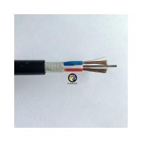 China Outdoor GYTA Fiber Optic Cable 12 to 144 Cores Single Mode G652D for Duct Installation for sale