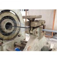 China GYTA33 Steel Wire Armored Optical Fiber Cable 2-144 Cores Direct Burial for sale