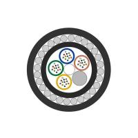 China Underwater Fiber Cable 48 Core 96 Core Manufacturer for sale