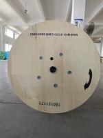 China ADSS Outdoor Optical Fiber Cable All Dielectric Self-Supporting Optical Cable for sale