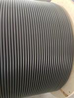 China Aerial Optical Fiber Cable Single Mode G652D 24 48 72 96 Core ADSS Cable for sale