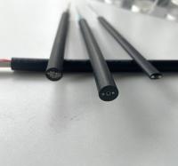 China GYXTW OS2 Single Mode Fiber Optic Cable 2-24 Cores 9/125 for Duct Aerial Outdoor for sale