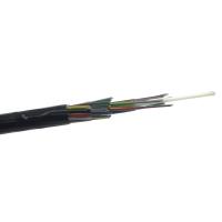 China Duct Micro Air Blown 96 Core Fiber Optic Cable GCYFY GCYFTY for sale