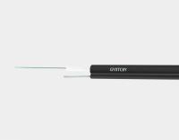 China GYXTC8Y GYFXTC8Y Self Supporting Aerial Fiber Optic Cable for sale
