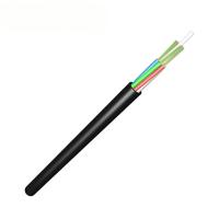 China GCYFY Stranded Loose Tube Air-blown Micro Fiber Optic Cable 96 Cores FTTH for sale
