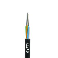 China GYFTY Fiber Optic Cable 216 Cores G.652D Outdoor -40°C to +70°C Temperature Range for sale