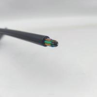 China GYFTY-48 Fiber Optic Cable 48-Core Outdoor Rated for -40°C to +70°C with 2000m/4000m Length Options for sale