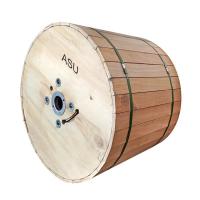 China 72-Core ADSS Fiber Optic Cable G652D Single-Mode 60m Span Outdoor Telecommunications for sale