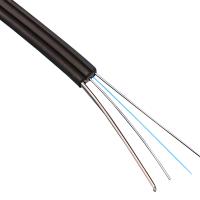 China Outdoor Optical Fiber Drop Cable 1 Core GJYXCH LSZH 2.0×3.0mm G652D G657A1 G657A2 Single Mode for sale