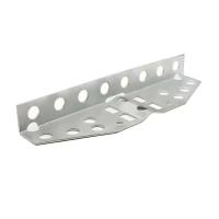 China CT8 Pole Mounting Bracket 32.5cm Hot-Dip Galvanized Steel for Telecom Drop Wire Installation for sale