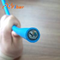 China MGXTS33-4b1 6 Core 12 Core Armoured Fiber Optic Cable Underground Mine 24 Core 48 Core for sale