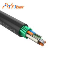 China GDTS National Standard Composite Fiber Cable Optical Line 4 Core 8 Core 12 Core 24 Core for sale