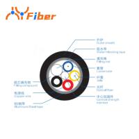 China GDTS National Standard Composite Fiber Cable Optical Line 4 Core 8 Core 12 Core 24 Core for sale