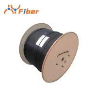 China GYTZA53 Railway Fiber Optic Cable Heavy Armor Tunnel LSZH Direct Buried 2-48 Core for sale