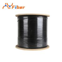 China GYFTY63-24 Core Direct Buried Fiber Rodent Proof  Cable B1 Non Metallic Direct Buried for sale