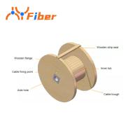China GYFTY53	Custom Fiber Optic Cable Single Sheath Armored Fiber Optic Cable for sale