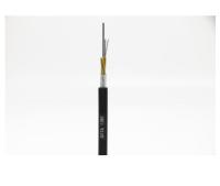 China 144 Core Submarine Optical Fiber Cable 48 Core Outdoor Rated Fiberglass for sale