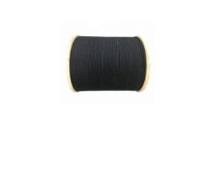 China PE GDTS Strand 6 Core Fiber Optic Cable Single Mode Fiber Optic Cable Hydrolysis Resistant for sale