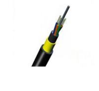 China 14.2mm Anti Rodent 24f Fiber Optic Cable Direct Burial Underground Conduit 795kg/Km for sale