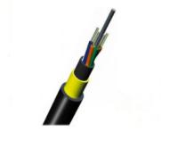 China 24 Core Photoelectric Composite Cable 12 Core GDTS , Bulk Single Mode Fiber Optic Cable for sale