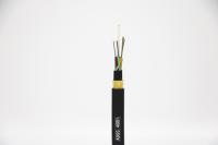 China Multi Strand Armored Fiber Optic Cable 4Core  144 Core For Long Distance Communication for sale