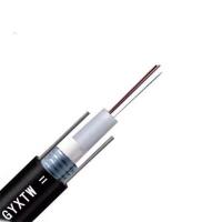 China High Speed GYXTW Fiber Optic Cable Telecom Central Beam Single Mode for sale