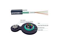 China 24 Core Sub Duct Fiber Optic Cable Steel Armoured 12 Core 48 Core Outer Sheath for sale