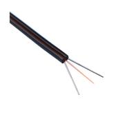 China Steel Tape Armored Six Strand Fiber Optic Cable High Temperature Resistant for sale