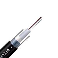 China 4 Core Copper Steel Wire Armoured Cable Stainless Steel Tubes for sale