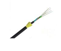 China Long Distance  Interoffice Communication Commscope Aerial Fiber Optic Cable for sale