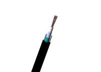 China Unitube Custom Fiber Optic Cable Light PSP Armored Fibre Outdoor for sale