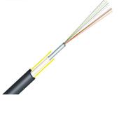 China 2 Core Outdoor ADSS Fiber Optic Cable Waterproof Splice Enclosure For Telecommunication for sale