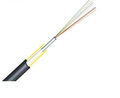 China 2 Core Outdoor ADSS Fiber Optic Cable Waterproof Splice Enclosure For Telecommunication for sale