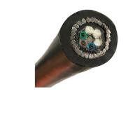 China G 652 2 Core Ftth Drop Cable 4 12 24 48 72 144 288 Core for sale