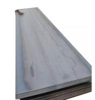 China 1mm 3mm 6mm Carbon Steel Plate Hot Rolled ASTM A572 Customized for sale
