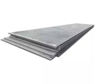 China 1020 1023 Carbon Steel Plate 6mm 8mm Hot Rolled A36 Steel Plate for sale