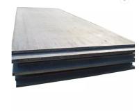 China 1020 1023 Carbon Steel Plate 6mm 8mm Hot Rolled A36 Steel Plate for sale