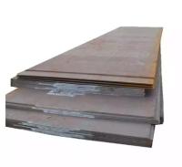 China Shipbuilding Carbon Steel Plate 8mm 6mm 12mm Black Iron Steel Sheet for sale