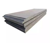 China Shipbuilding Carbon Steel Plate 8mm 6mm 12mm Black Iron Steel Sheet for sale