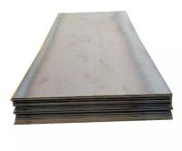 China Shipbuilding Carbon Steel Plate 8mm 6mm 12mm Black Iron Steel Sheet for sale