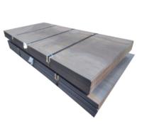 China ASTM A283 Mild Carbon Steel Plate 6mm Galvanized Steel Sheet Metal for sale