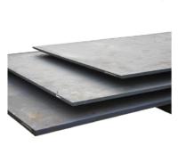 China ASTM A283 Mild Carbon Steel Plate 6mm Galvanized Steel Sheet Metal for sale