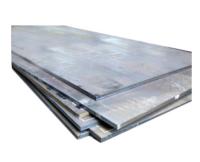 China ASTM A36 25mm Thick Mild Steel Plate S235JR SS400 Hot Rolled for sale