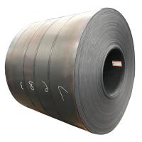China Q235b Carbon Steel Coil S275jr Hr Coil Sheet Hot Rolled For Construction for sale