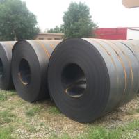 China Q235b Carbon Steel Coil S275jr Hr Coil Sheet Hot Rolled For Construction for sale