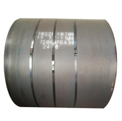 China Q235b Carbon Steel Coil S275jr Hr Coil Sheet Hot Rolled For Construction for sale